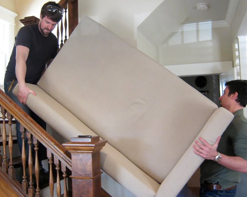 Mackay Backloads and Removalists | Mackay Backloading